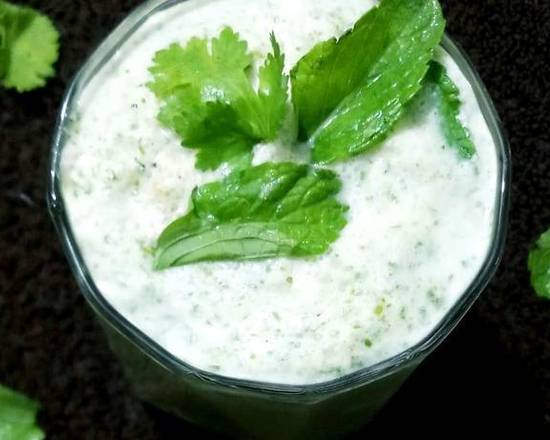 Masala Chhas – Ketraj