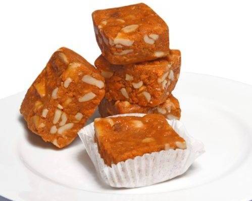 Sohan (Habshi) Halwa – Ketraj