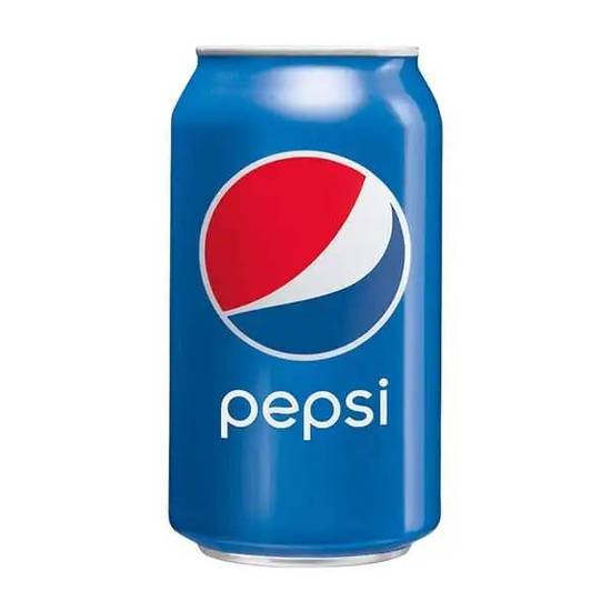 Pepsi – Ketraj
