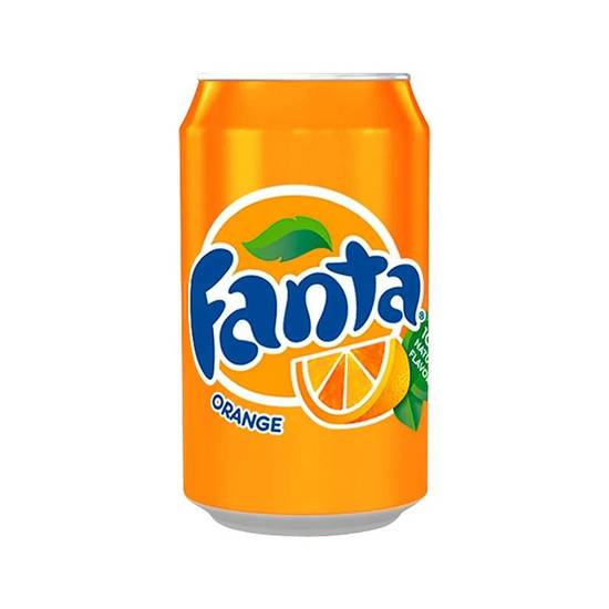 Fanta Orange – Ketraj Sweets