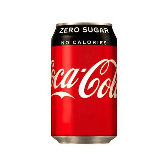 Zero Coke – Ketraj