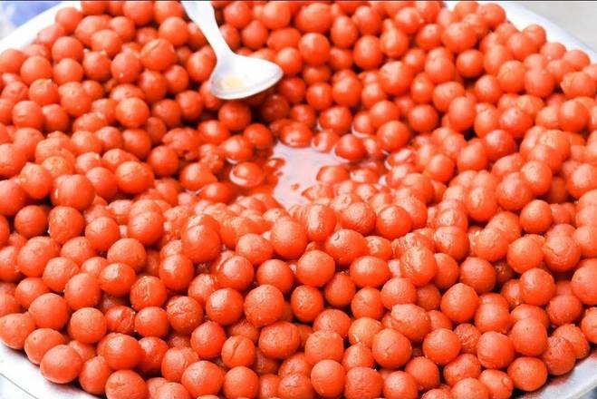 Mini Jhambu – Ketraj